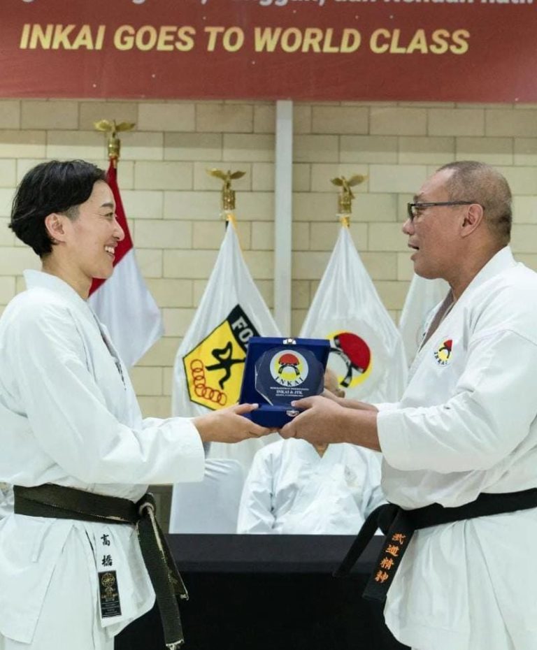 INKAI Akan Menjadi Tuan Rumah Kejuaraan Dunia All Member Japan ...